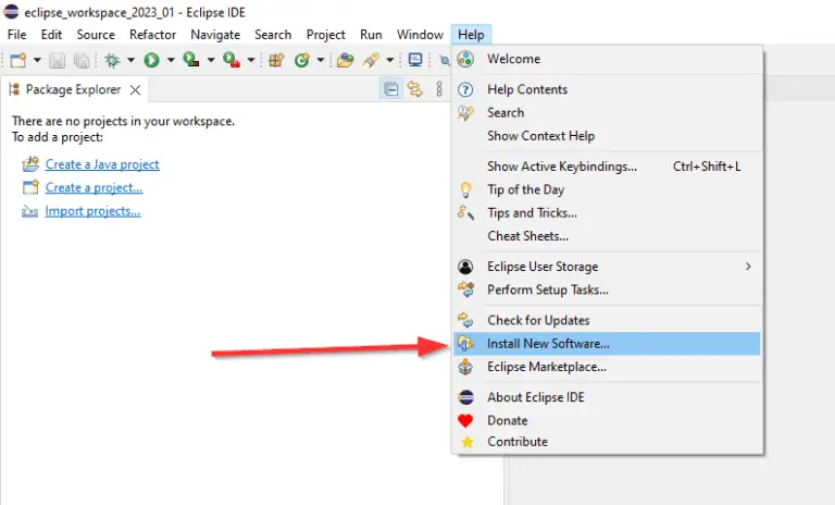 Sap Adt Abap Mit Eclipse Entwicken Die Abap Development Tools Heiko Evermanns Entwicklerblog