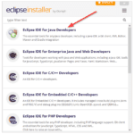 SAP ADT: ABAP mit Eclipse entwicken - die ABAP Development Tools