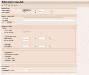 SAP Kreditor und Debitor verstehen: Stammdaten, Transaktionen und Tabellen